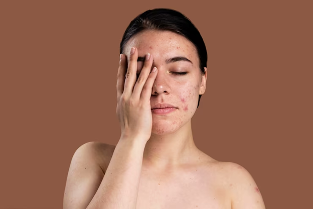 Dermatitis en la cara: ¿qué es y cómo tratarla? | Tu Piel y Tú